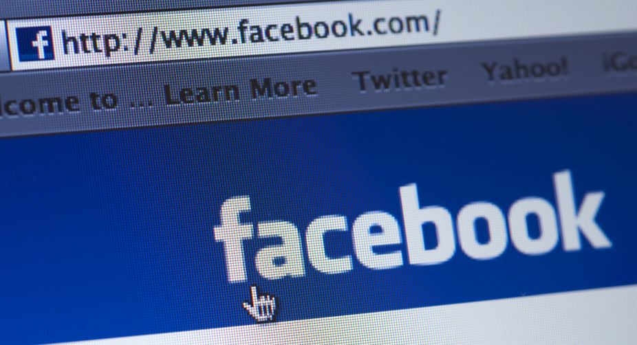 Facebook is asking new users in India to enter Aadhaar details for name ...