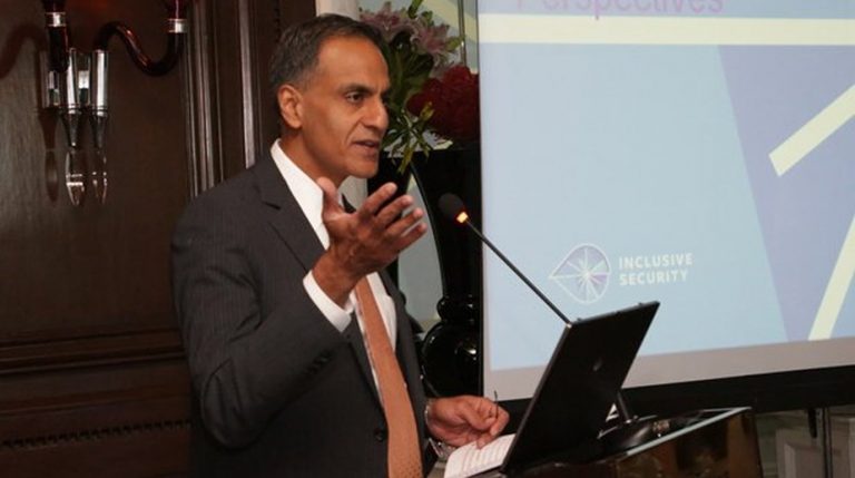 Richard Verma demits office as US Ambassador to India - The Statesman