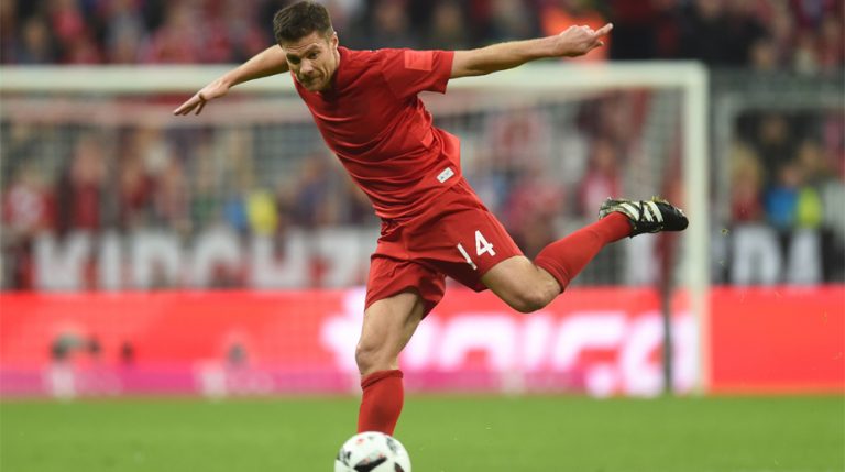 Gracias Xabi: Midfielder to retire after current season - The Statesman