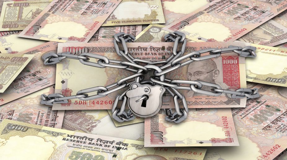 India steps up black money hunt; seeks Swiss details of over 10 - The ...