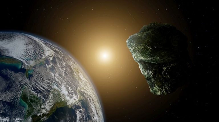Astronomers identify oldest asteroid family - The Statesman
