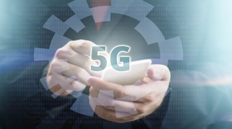 5G adoption growing rapidly across top tech firms worldwide: Survey ...