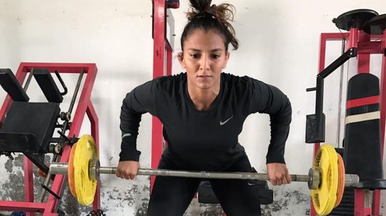 Wrestling: Geeta Phogat sets sights on Commonwealth, Asian games - The ...