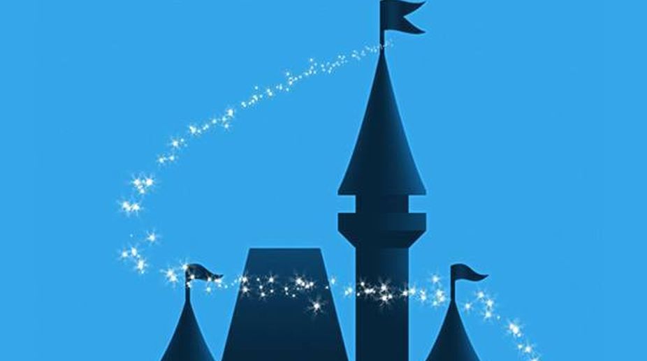 I've never been more excited about India: Disney's Andy Bird - The ...