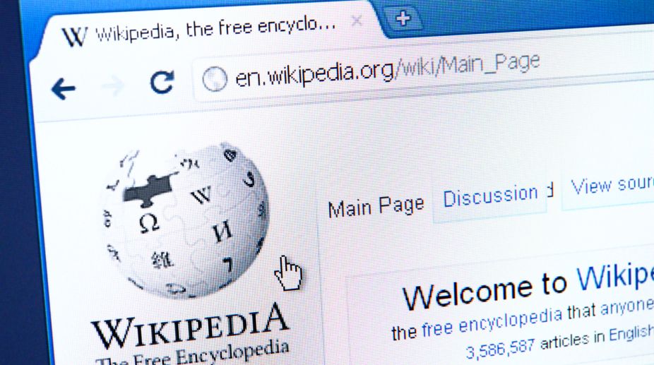 Wikipedia blocked in Turkey - The Statesman