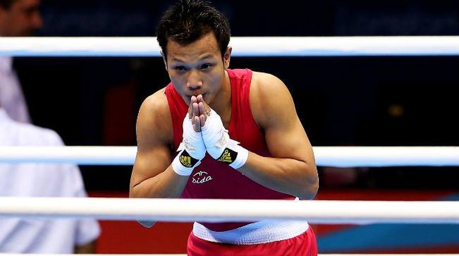 Devendro Singh to lead India's challenge at Ulaanbaatar Cup - The Statesman