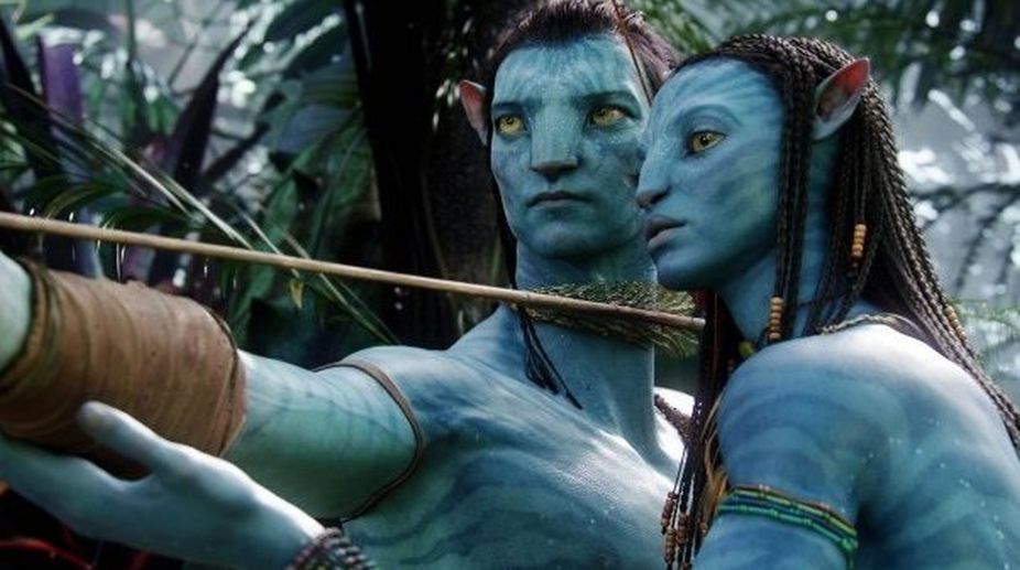 Joel David Moore returning for 'Avatar' sequels - The Statesman
