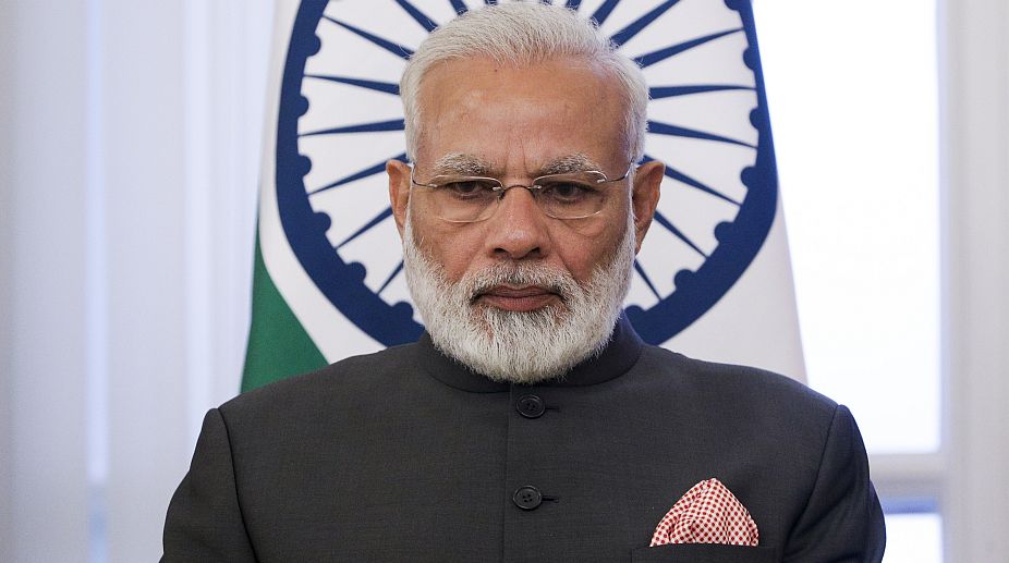 Bimstec among fastest growing regions, says PM Modi - The Statesman