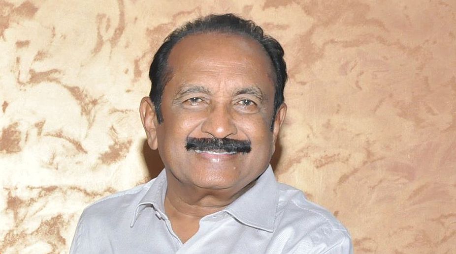 MDMK leader Vaiko detained at Kuala Lumpur Airport, questioned - The ...