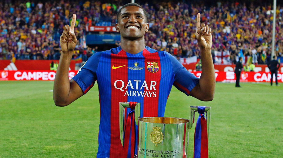Barcelona sign Brazilian defender Marlon in three-year deal - The Statesman