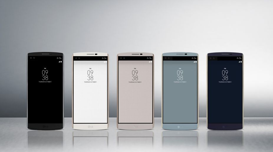 LG's new tablet is 'as light as a can of soda' - The Statesman