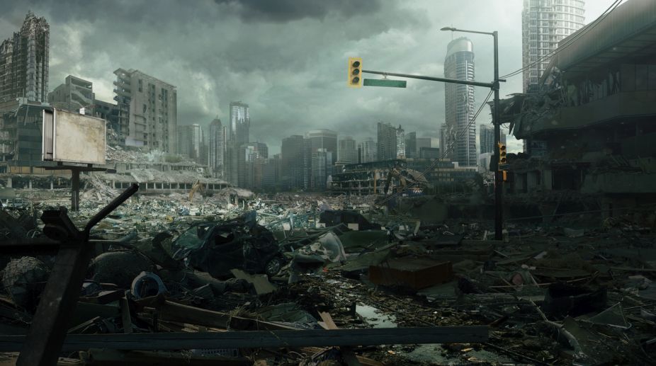 Earth in biological annihilation era: Scientists - The Statesman