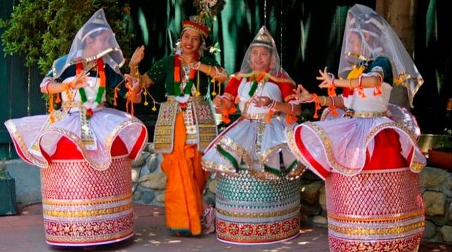 An epitome of grace - The Statesman