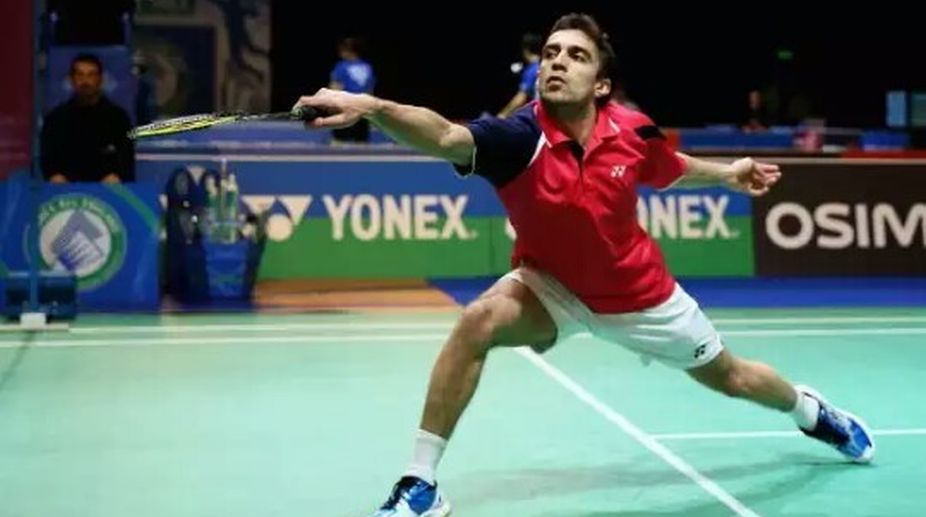 Pawar, Raje, Rahul, Vrushali reach quarters at Russian Open - The Statesman
