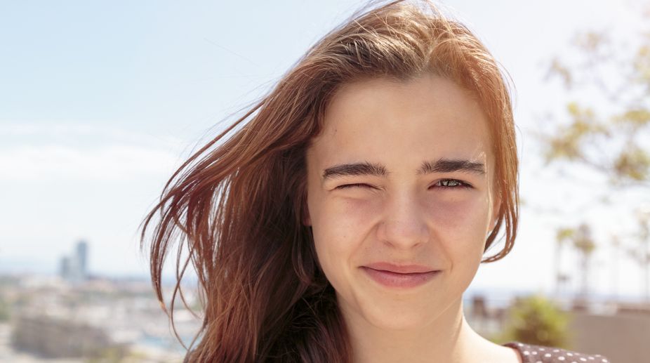 Higher sun exposure may increase risk of eye freckles - The Statesman