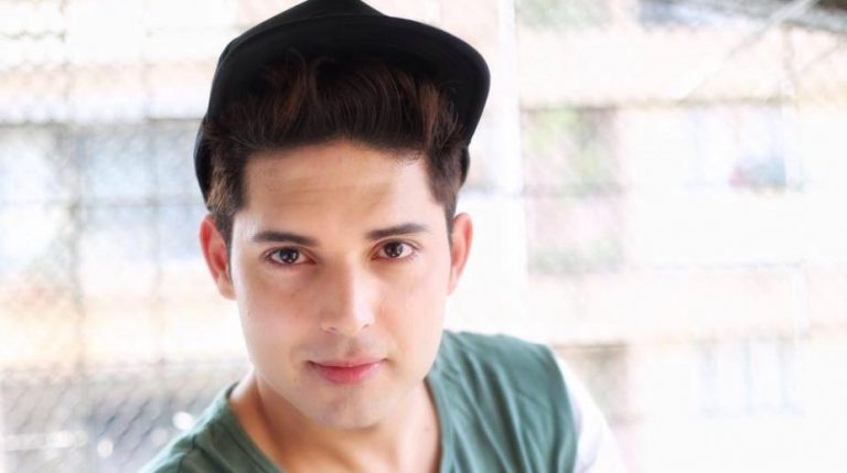 Herry Tangiri 'excited' about 'Vodka Diaries' - The Statesman