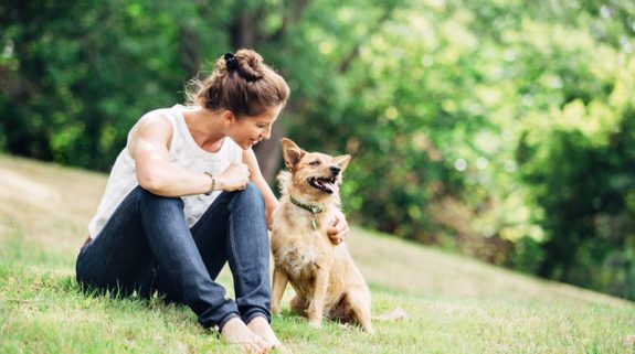 'Dog-speak' can boost bonding with pets - The Statesman