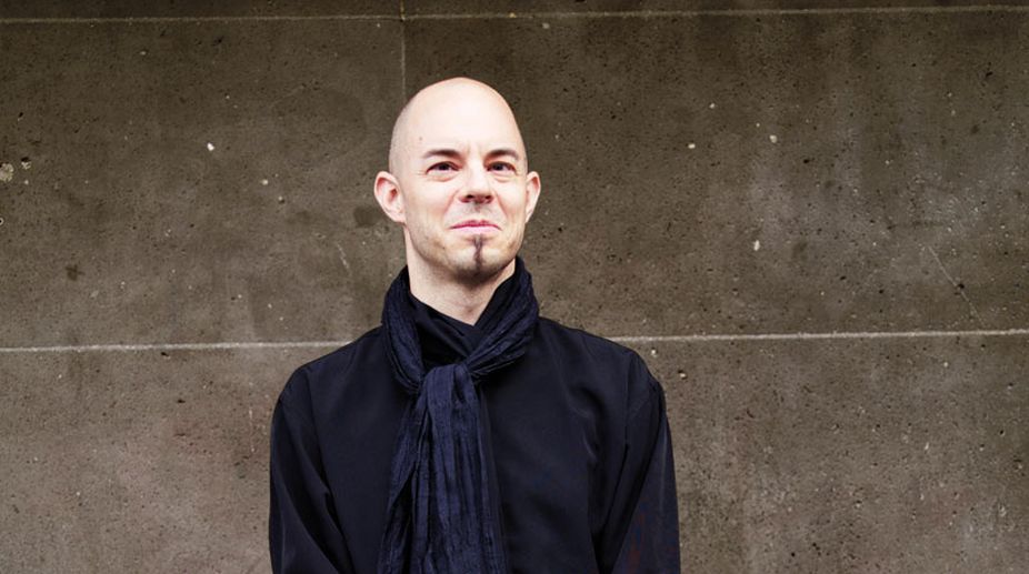 Musical urbanscapes - The Statesman
