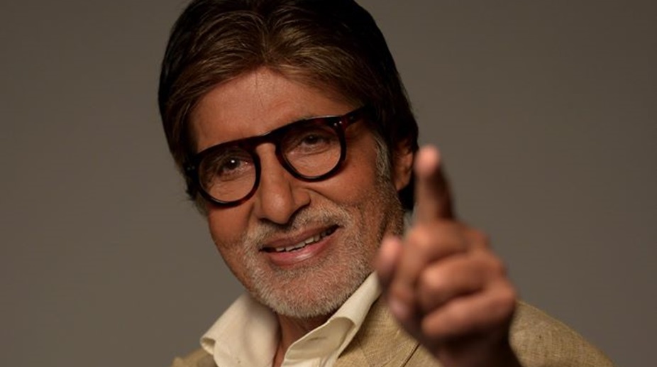 Amitabh Bachchan birthday special: A legacy that can never be replaced ...