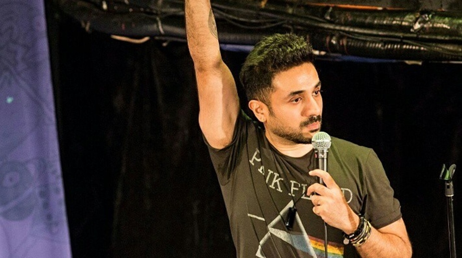 Vir Das to perform in Hong Kong for a cause - The Statesman