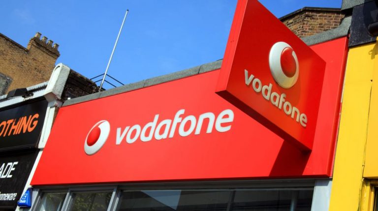 Vodafone India to finally launch Voice over LTE (VoLTE) services in ...