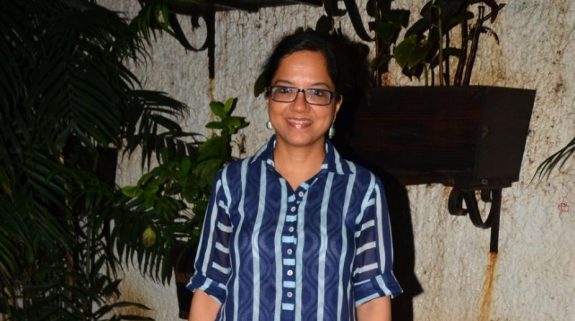 Tanuja Chandra to work on two scripts - The Statesman