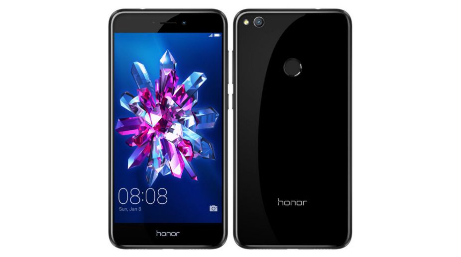 Honor 8 Lite price slashed in India, now priced at Rs. 15,999 - The ...
