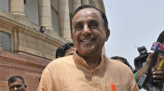 Keep ‘terrorist’ Lenin’s statue in your office: Swamy to CPIM - The ...