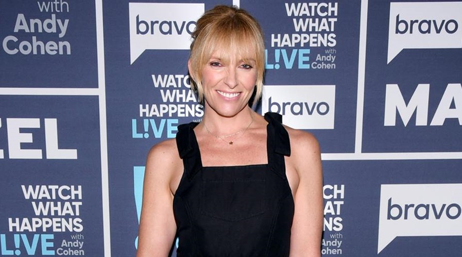 Toni Collette joins BBC, Netflix's 'Wanderlust' - The Statesman