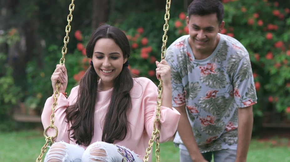 Dil Buffering, Permanent Roommates: 5 love-based web-series to watch ...