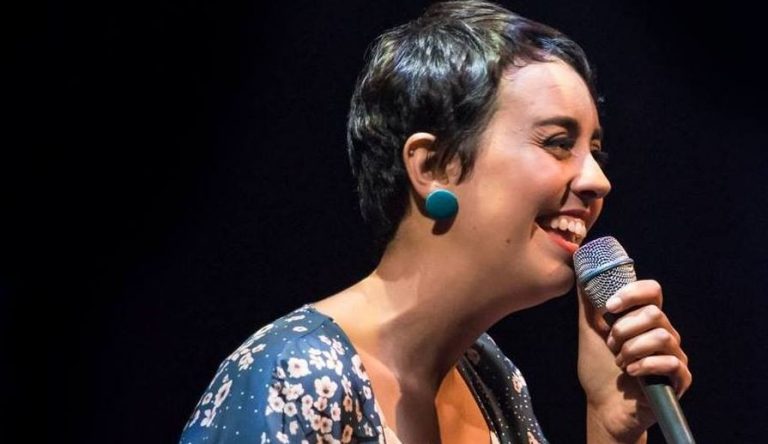 Indians opening up to live, jazz music scene now: Brazilian singer ...