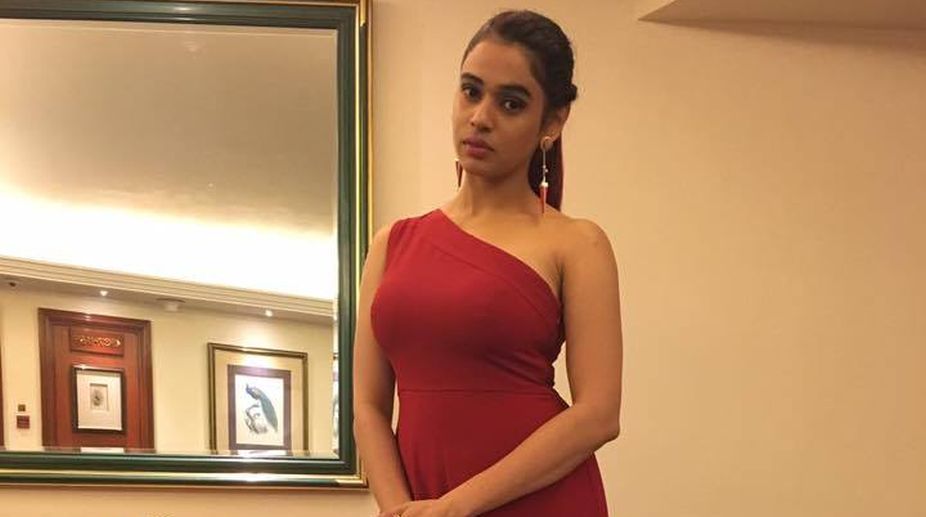 Shalmali composes song for 'TED Talks India' - The Statesman