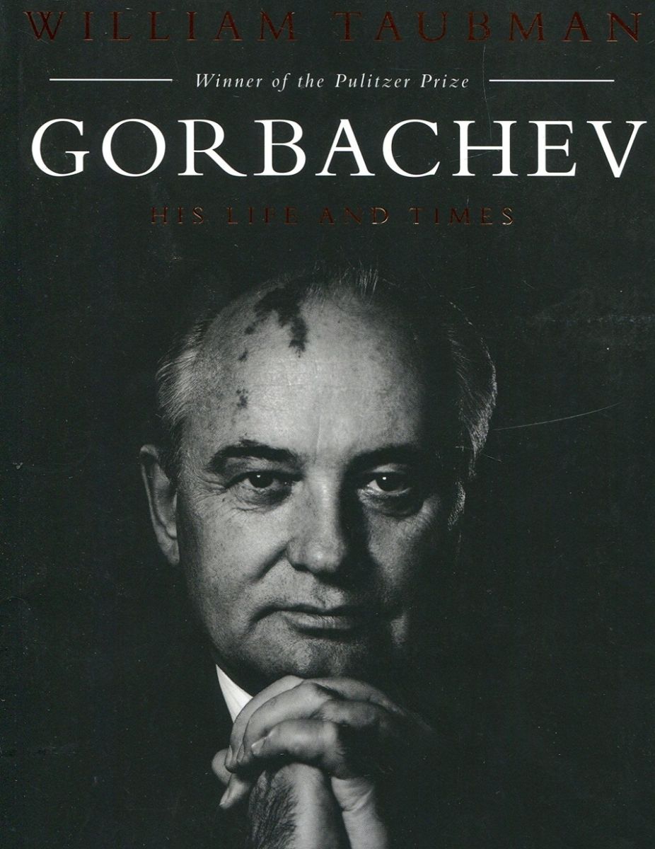 Gorbachev - the Soviet Union's bane or unsuccessful hope? - The Statesman