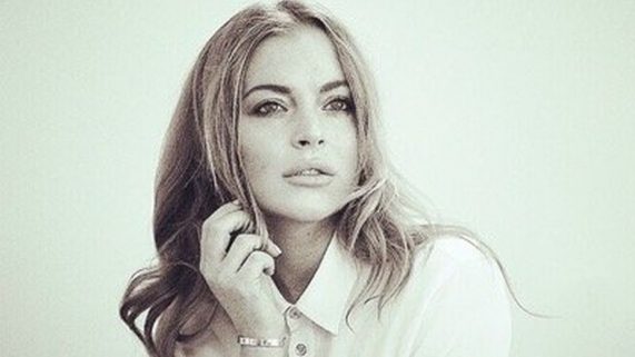 Lindsay Lohan bitten by snake in Thailand - The Statesman