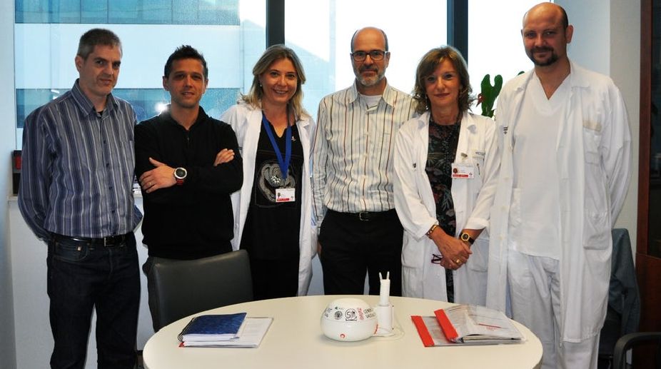 New electronic nose can 'sniff out' colon diseases - The Statesman