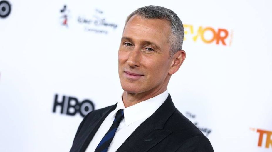 Adam Shankman super happy with 'Enchanted 2' script - The Statesman