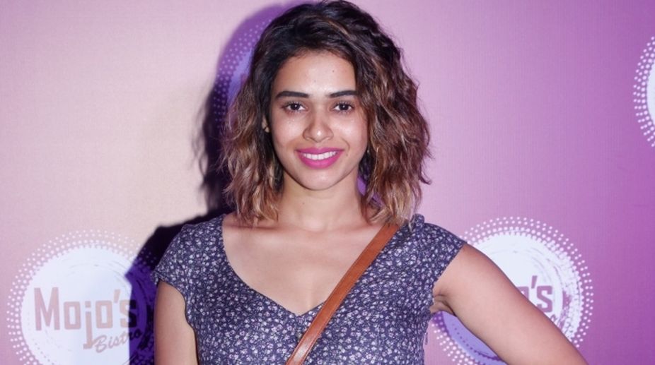 Shalmali wants to be 'better prepared' before working with Rahman - The ...