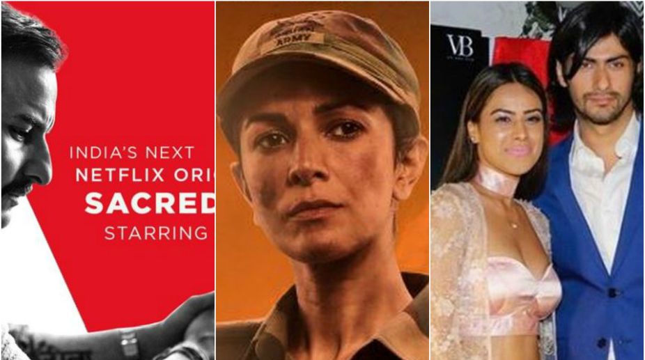 Checkout these upcoming web series in 2018 - The Statesman
