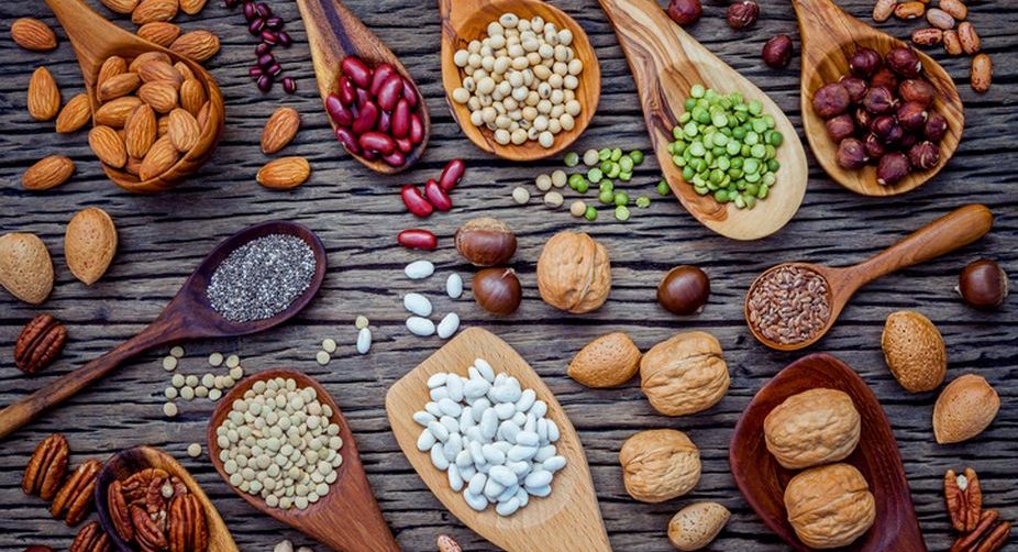 Foods that offer skin protection from harmful UV radiation - The Statesman