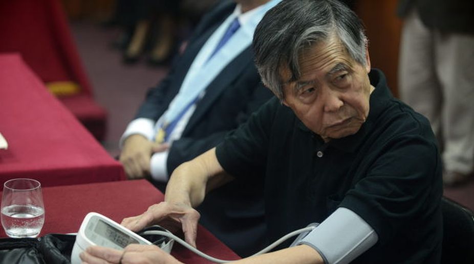 Ex-Peruvian President ordered to stand trial again - The Statesman