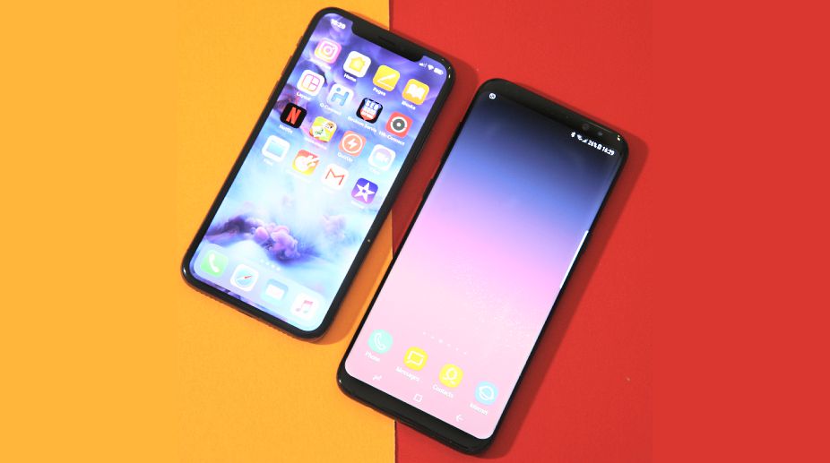 Samsung new ad takes direct shot at Apple’s upcoming iPhone 14