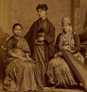 Google remembers Anandibai Joshi, India’s first female doctor, with a ...