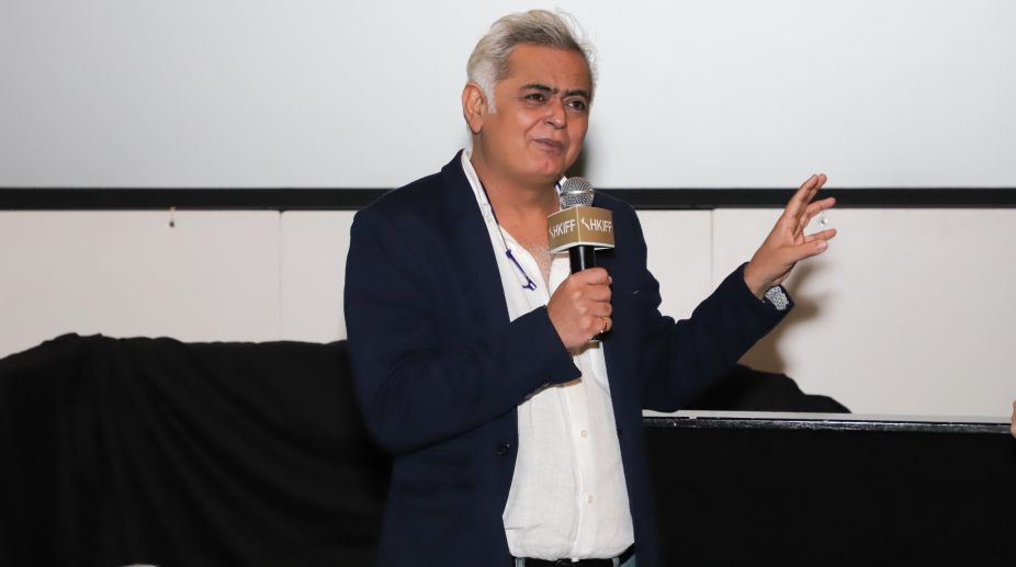 'Omerta' shines at Hong Kong International Film Festival - The Statesman