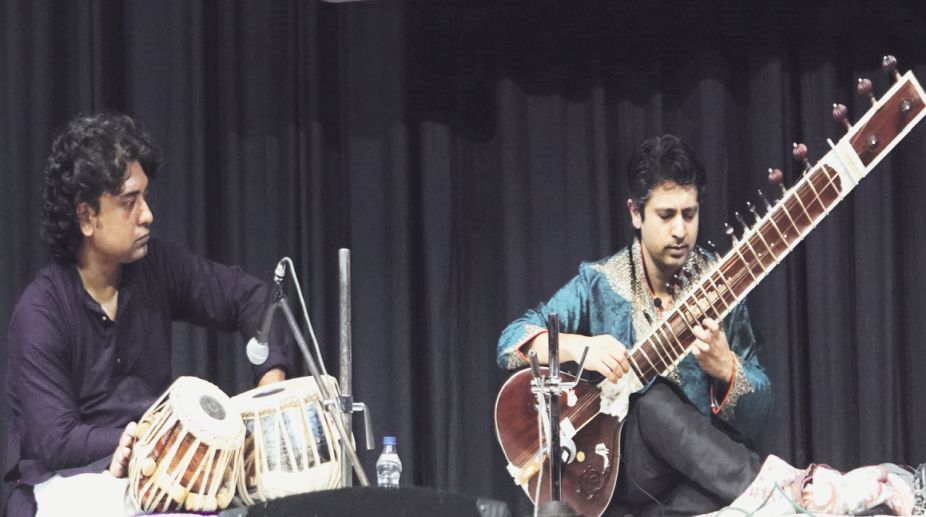 Pure aural bliss - The Statesman