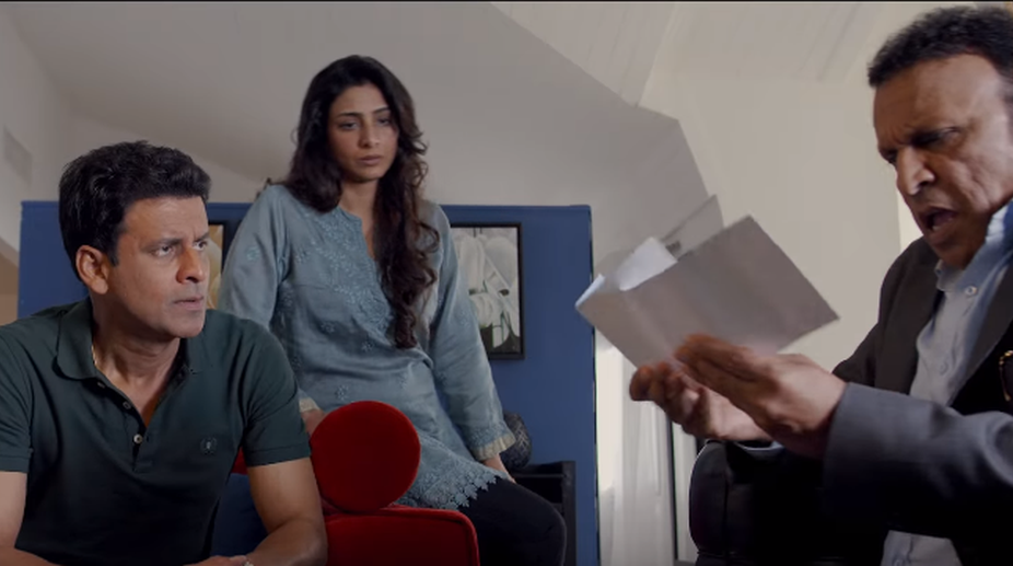 'Missing' trailer: Tabu, Manoj Bajpayee, Annu Kapoor seek to join ...