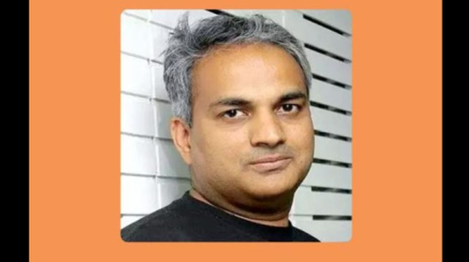 Sexual harassment case filed against angel investor Mahesh Murthy - The ...