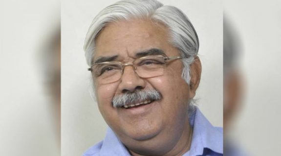 Probe Punjab pilgrim's conversion in Pakistan: VHP President Alok Kumar ...