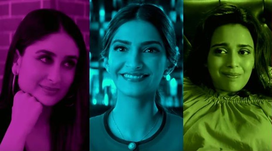 Veere Di Wedding collects Rs 36.52 crore in opening weekend - The Statesman