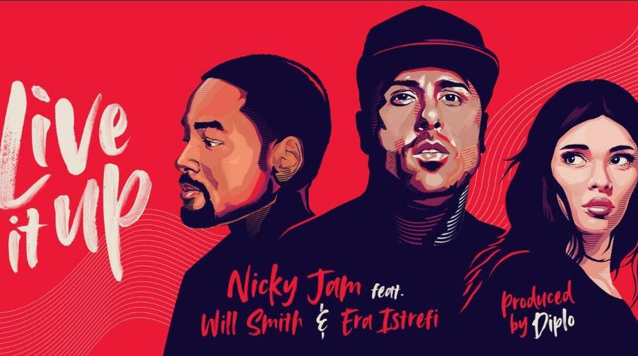 FIFA 2018 Song live It Up Not Getting Much Love Which Is Your FIFA 2018 Song live It Up Not Getting Much Love Which Is Your