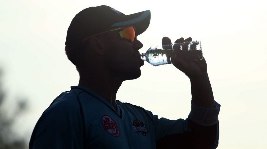 Watch: Australia’s David Warner back at nets ahead of Test series ...